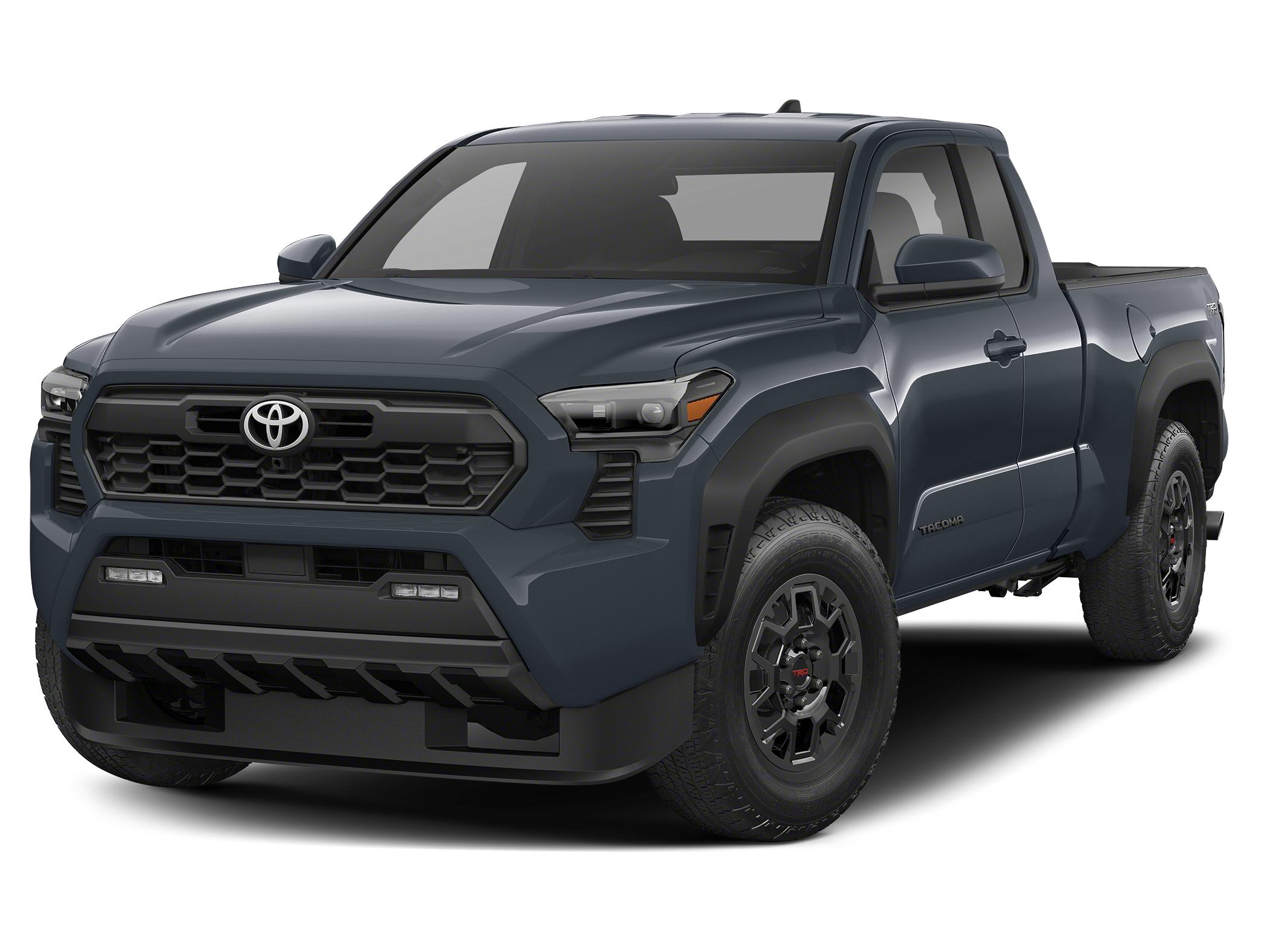 New 2026 Toyota Tacoma 2WD For Sale in Wesley Chapel, FL | Capital One ...