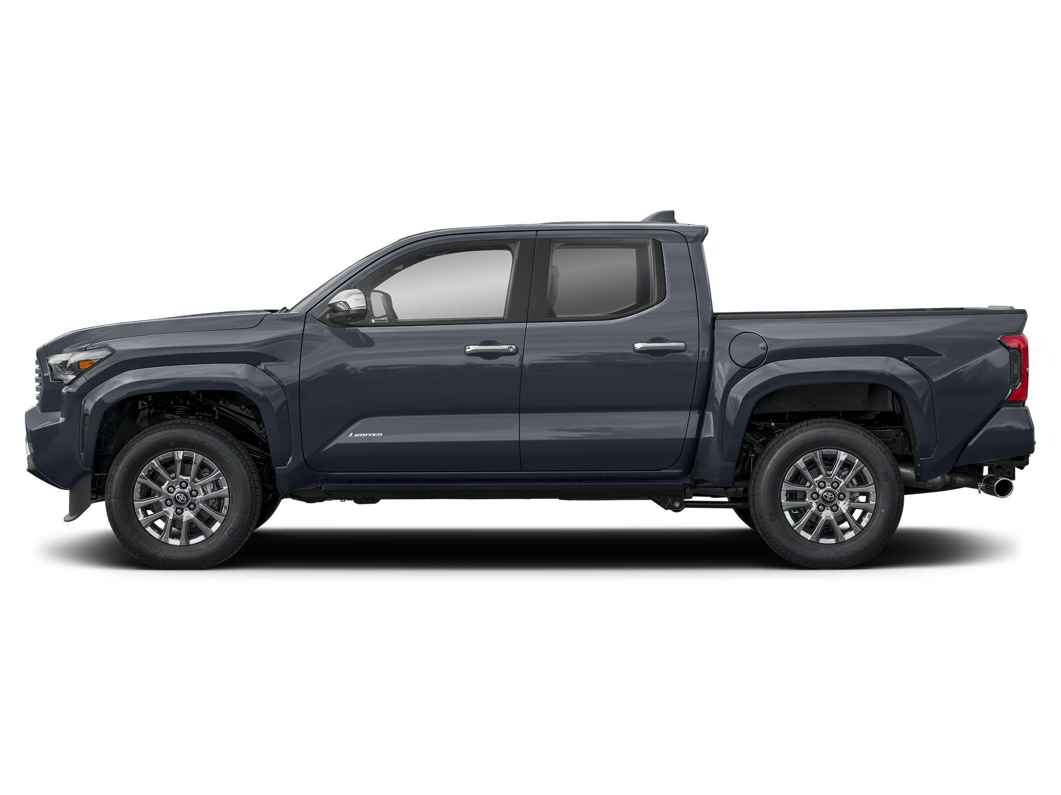 New 2026 Toyota Tacoma Limited For Sale in Manchester, NH | Capital One ...