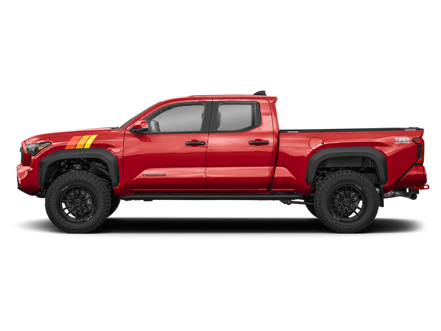 New 2026 Toyota Tacoma 4WD TRD Off Road Hybrid For Sale in Miami, FL ...