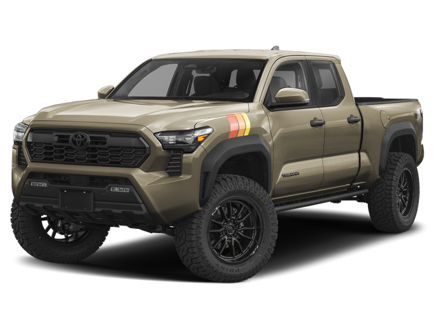 New 2026 Toyota Tacoma 4WD Pickup with Bluetooth For Sale in Pittsburgh ...