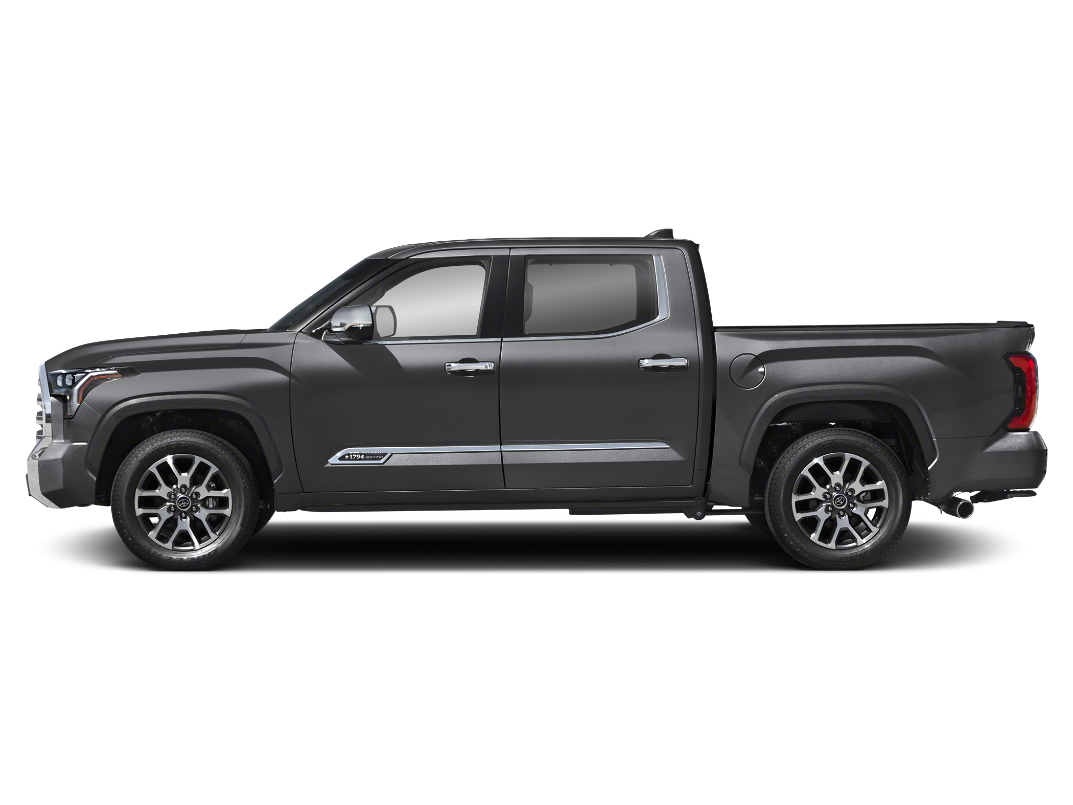 New 2026 Toyota Tundra 1794 Edition For Sale in Hollywood, FL | Capital ...