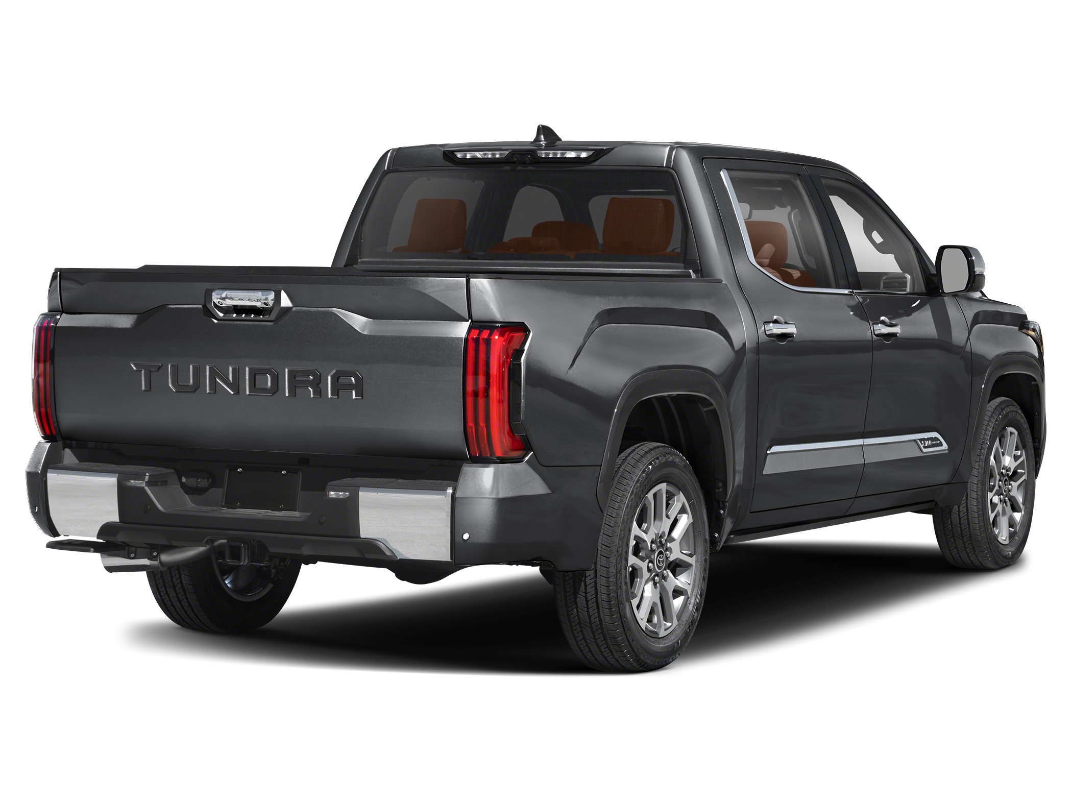 New 2026 Toyota Tundra 1794 Edition For Sale in Hollywood, FL | Capital ...