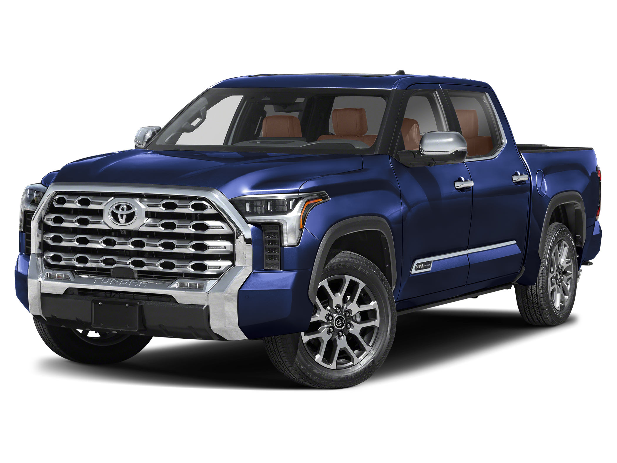 New 2026 Toyota Tundra 1794+Edition For Sale in DRAPER, UT | Capital ...