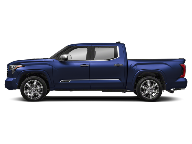 New 2026 Toyota Tundra 4WD Capstone Hybrid For Sale in New York, NY ...