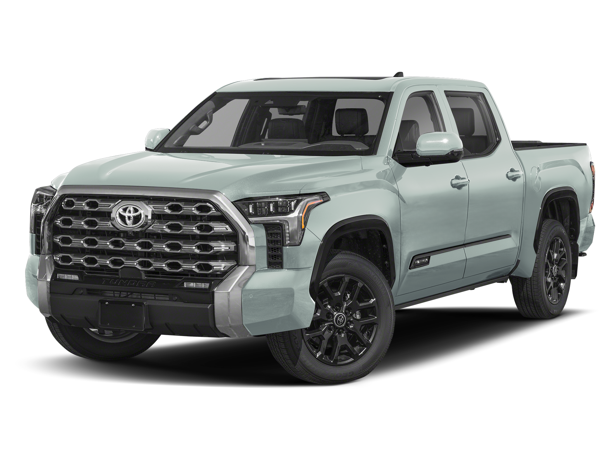 New 2026 Toyota Tundra Platinum For Sale in SPRING, TX | Capital One ...