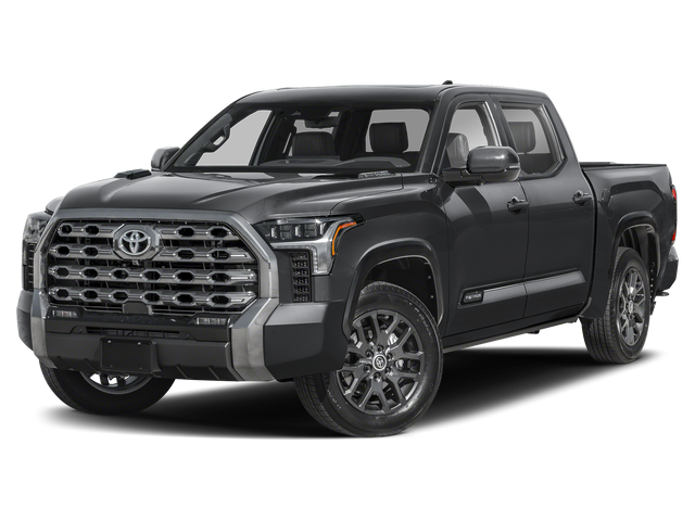 New 2026 Toyota Tundra 4WD Pickup For Sale in Avondale, AZ | Auto Navigator