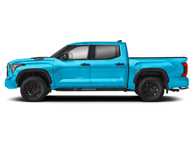 New 2026 Blue Toyota Tundra 4WD Pickup For Sale in Tampa, FL | Auto ...