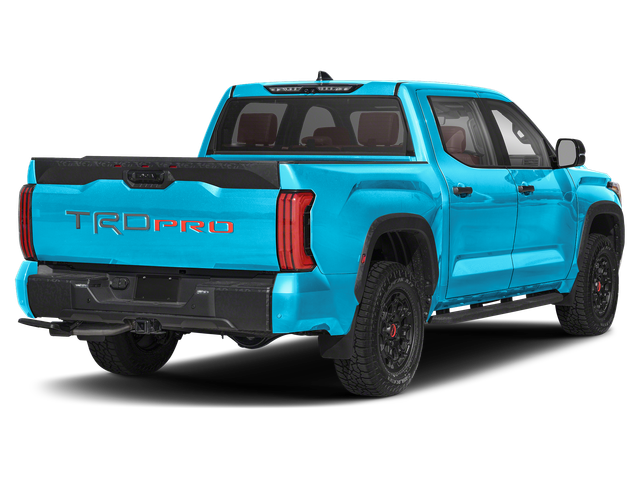 New 2026 Blue Toyota Tundra 4WD Pickup For Sale in Tampa, FL | Auto ...