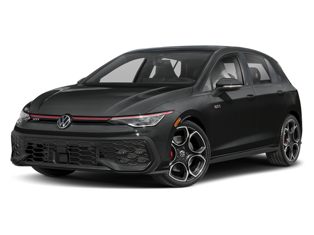 New 2026 Volkswagen Golf GTI For Sale in Boston, MA | Auto Navigator
