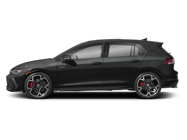 New 2026 Volkswagen Golf GTI For Sale in Boston, MA | Auto Navigator