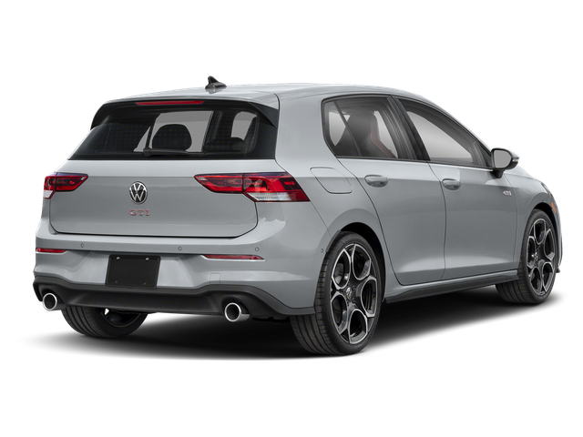 New 2026 Volkswagen Golf GTI Autobahn For Sale in Torrington, CT | Auto ...