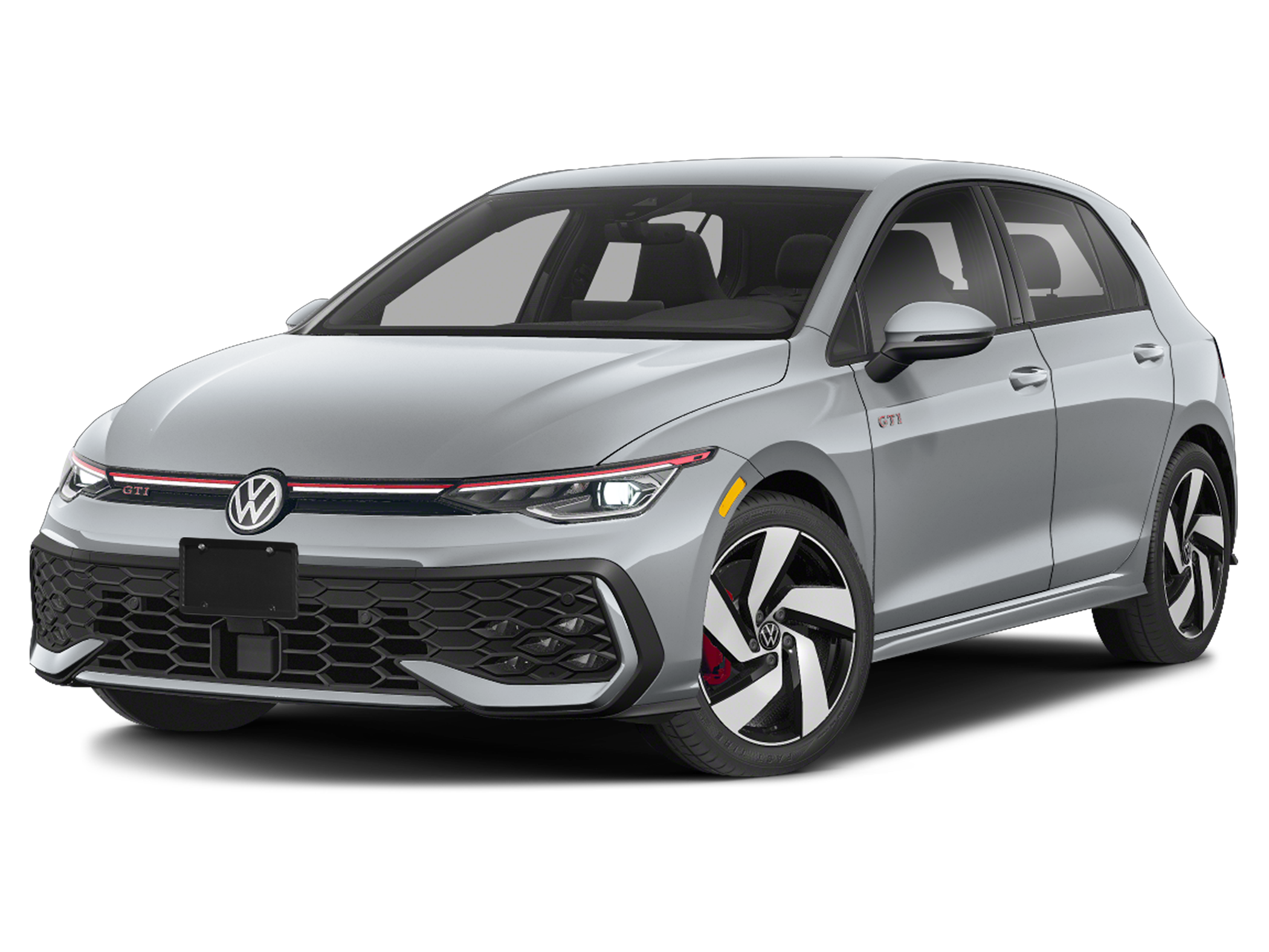 2026 Volkswagen Golf GTI Reviews, Price, MPG and More | Capital One ...