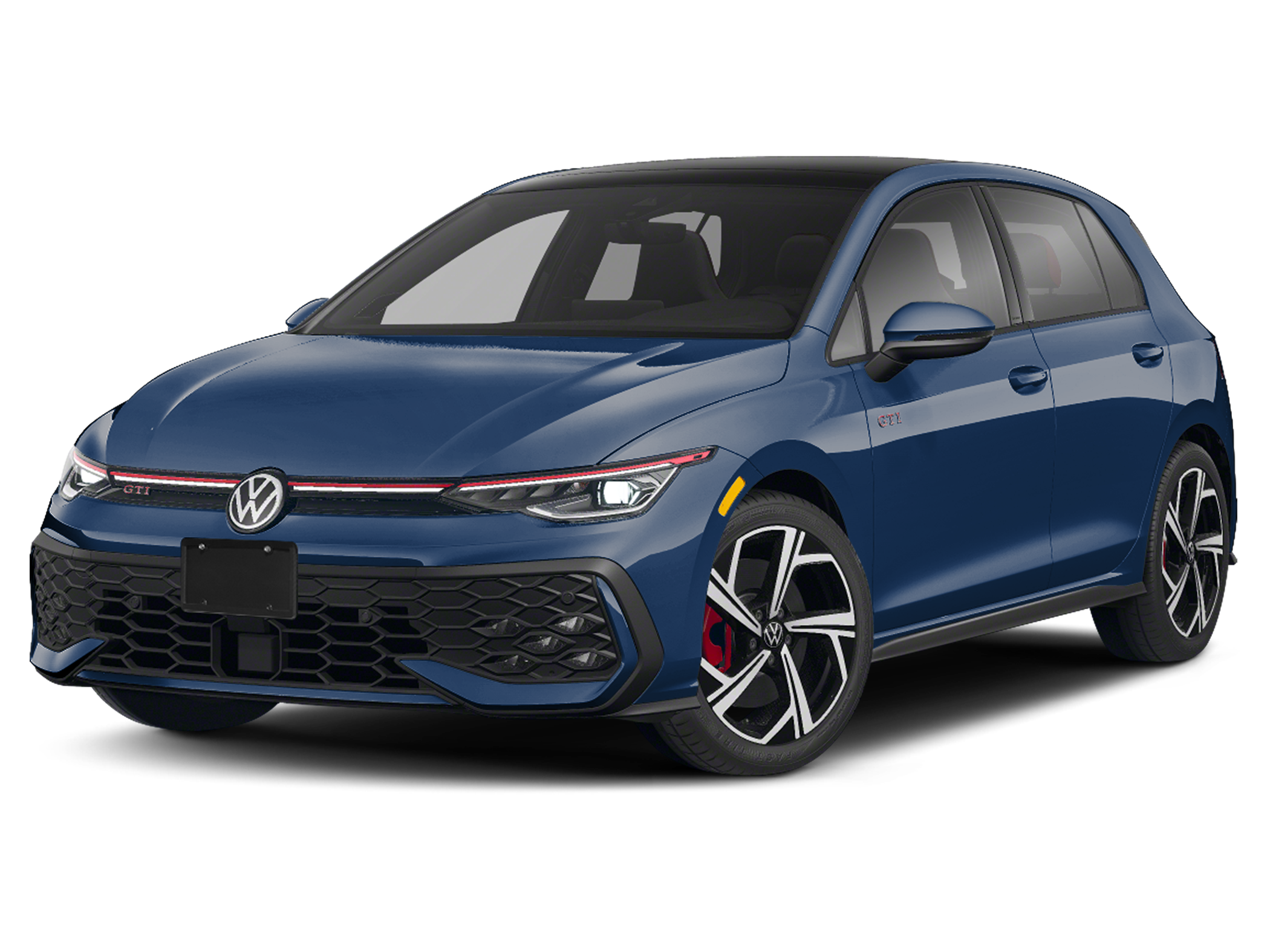 New 2026 Volkswagen Golf+GTI SE For Sale in AUSTIN, TX | Capital One ...