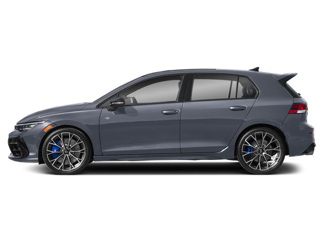 New 2026 Volkswagen Golf R with Sunroof For Sale in Tampa, FL | Auto ...