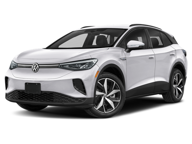 New 2026 Volkswagen ID.4 SUV with Bluetooth For Sale in Portland, OR ...