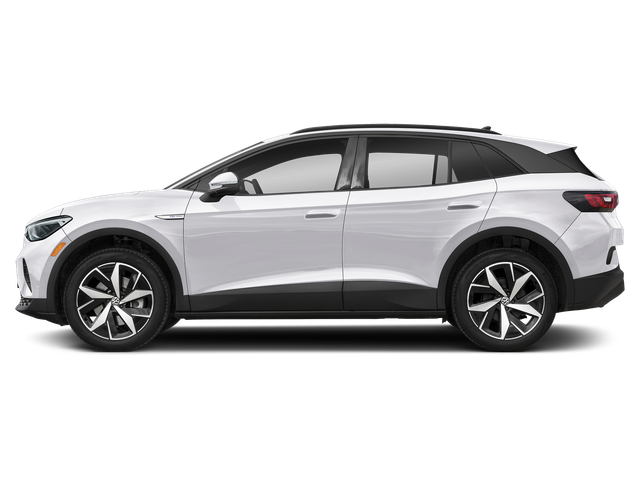 New 2026 Volkswagen ID.4 SUV with Bluetooth For Sale in Portland, OR ...
