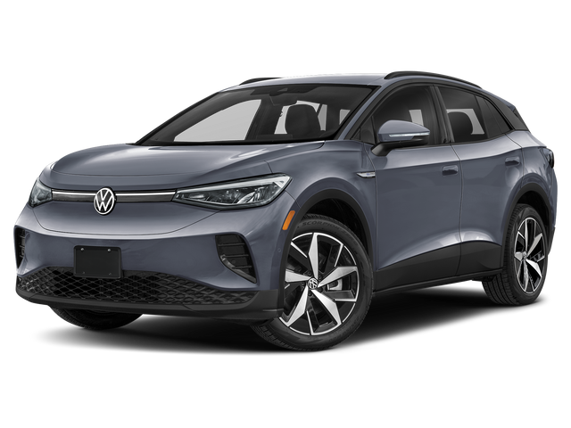 New 2026 Volkswagen ID.4 Pro For Sale in Seattle, WA | Auto Navigator