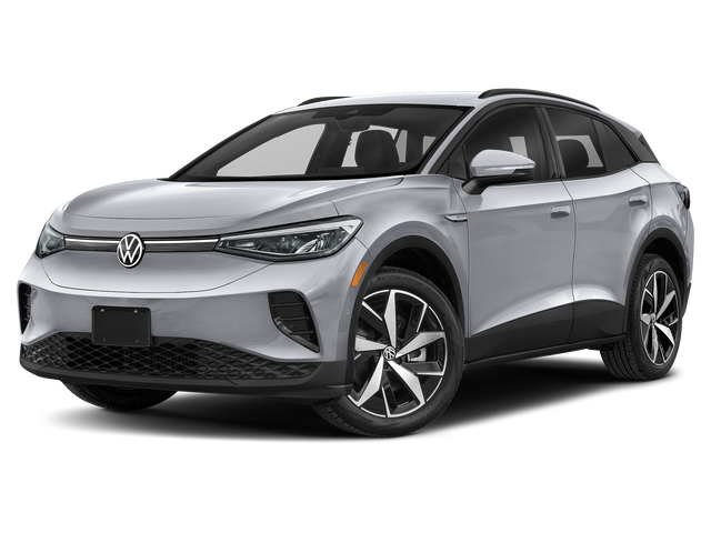 New 2026 Volkswagen ID.4 Pro For Sale in Seattle, WA | Auto Navigator