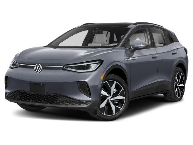 New 2026 Volkswagen ID.4 Pro S SUV For Sale in Bremerton, WA | Auto ...