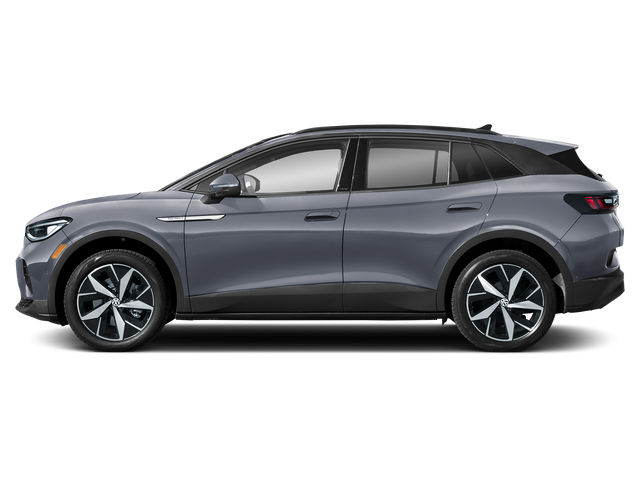 New 2026 Volkswagen ID.4 Pro S SUV For Sale in Bremerton, WA | Auto ...