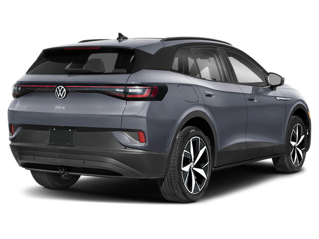 New 2026 Volkswagen ID.4 Pro S SUV For Sale in Bremerton, WA | Auto ...