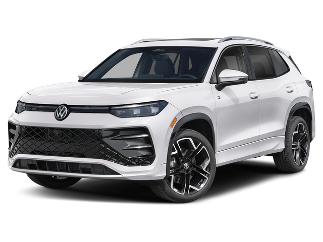 New Blue Volkswagen Tiguan SEL R-Line For Sale in Virginia Beach, VA ...
