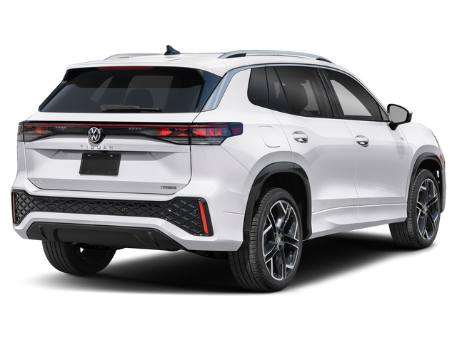 New 2026 Volkswagen Tiguan with Bluetooth For Sale in Boston, MA | Auto ...