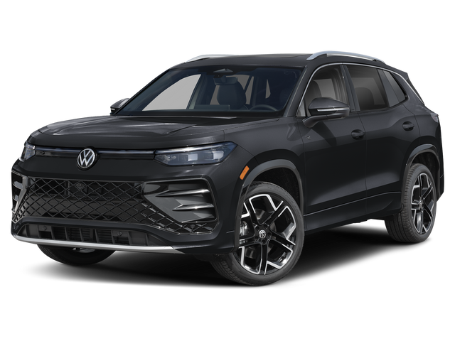 New 2026 Volkswagen Tiguan with AWD For Sale in Brooklyn, NY | Auto ...