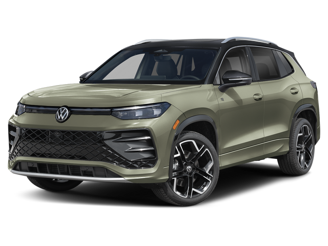 New 2026 Volkswagen Tiguan with Bluetooth For Sale in Bronx, NY | Auto ...
