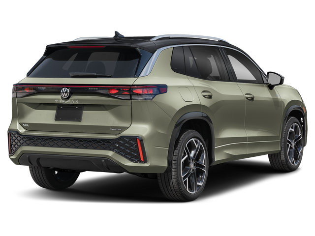 New 2026 Volkswagen Tiguan with Bluetooth For Sale in Bronx, NY | Auto ...