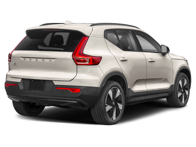 New 2026 Volvo EX40 with Rear View Camera For Sale in Atlanta, GA ...