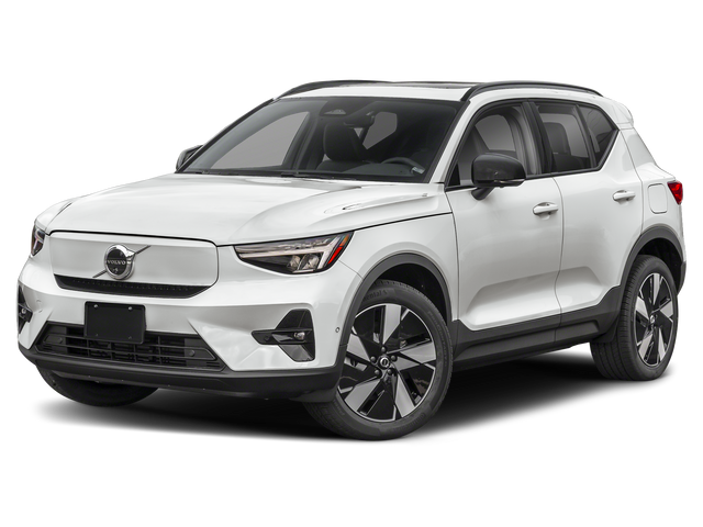 New 2026 Volvo XC60 Ultra Black Edition SUV For Sale in Lynchburg, VA ...