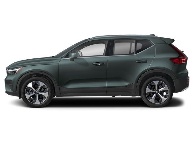 New 2026 Blue Volvo XC40 SUV For Sale in Louisville, KY | Auto Navigator