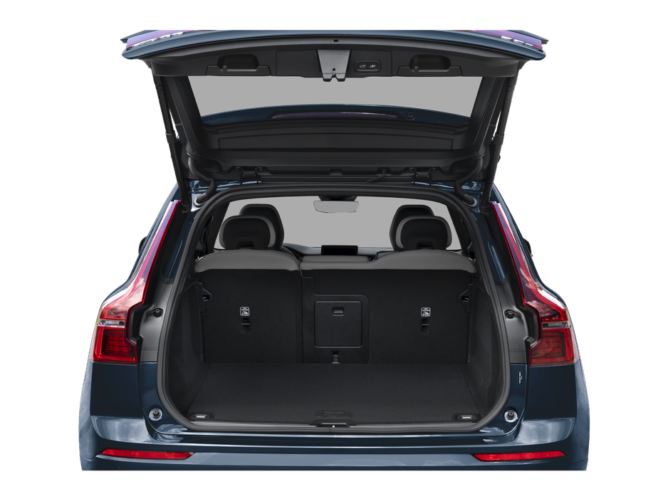 New 2026 Volvo XC60 Core For Sale in Miami, FL | Capital One Auto Navigator