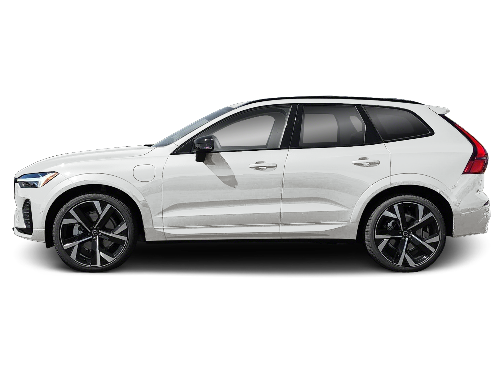 New 2026 Volvo XC60 Plug-In Hybrid Core For Sale in Winter Park, FL ...