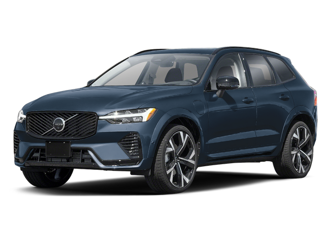 New 2026 Blue Volvo XC60 Plug-In Hybrid For Sale in Bronx, NY | Auto ...
