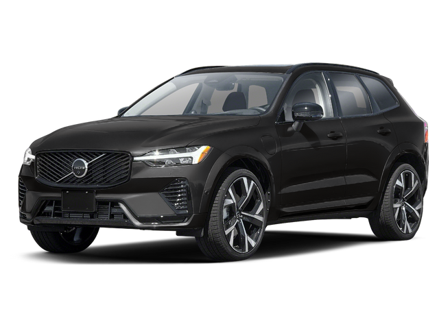 New 2026 Volvo XC60 Plug-In Hybrid For Sale in Boston, MA | Auto Navigator