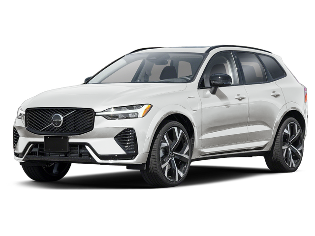 New 2026 Volvo XC60 Plug-In Hybrid Core For Sale in Allentown, PA ...