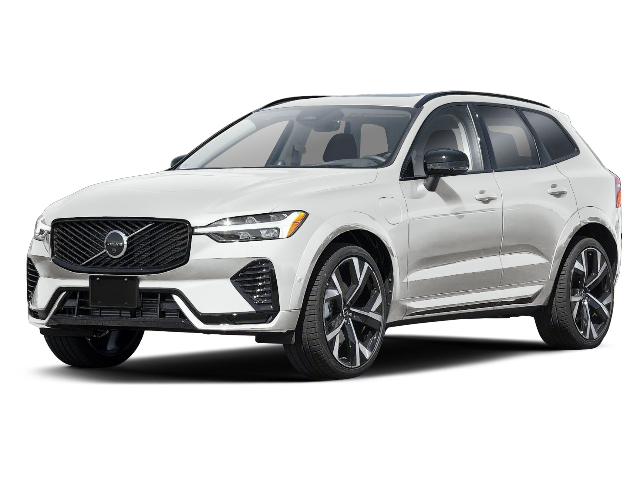 New 2026 Volvo XC60 Plug-In Hybrid Ultra For Sale in Glen Cove, NY ...