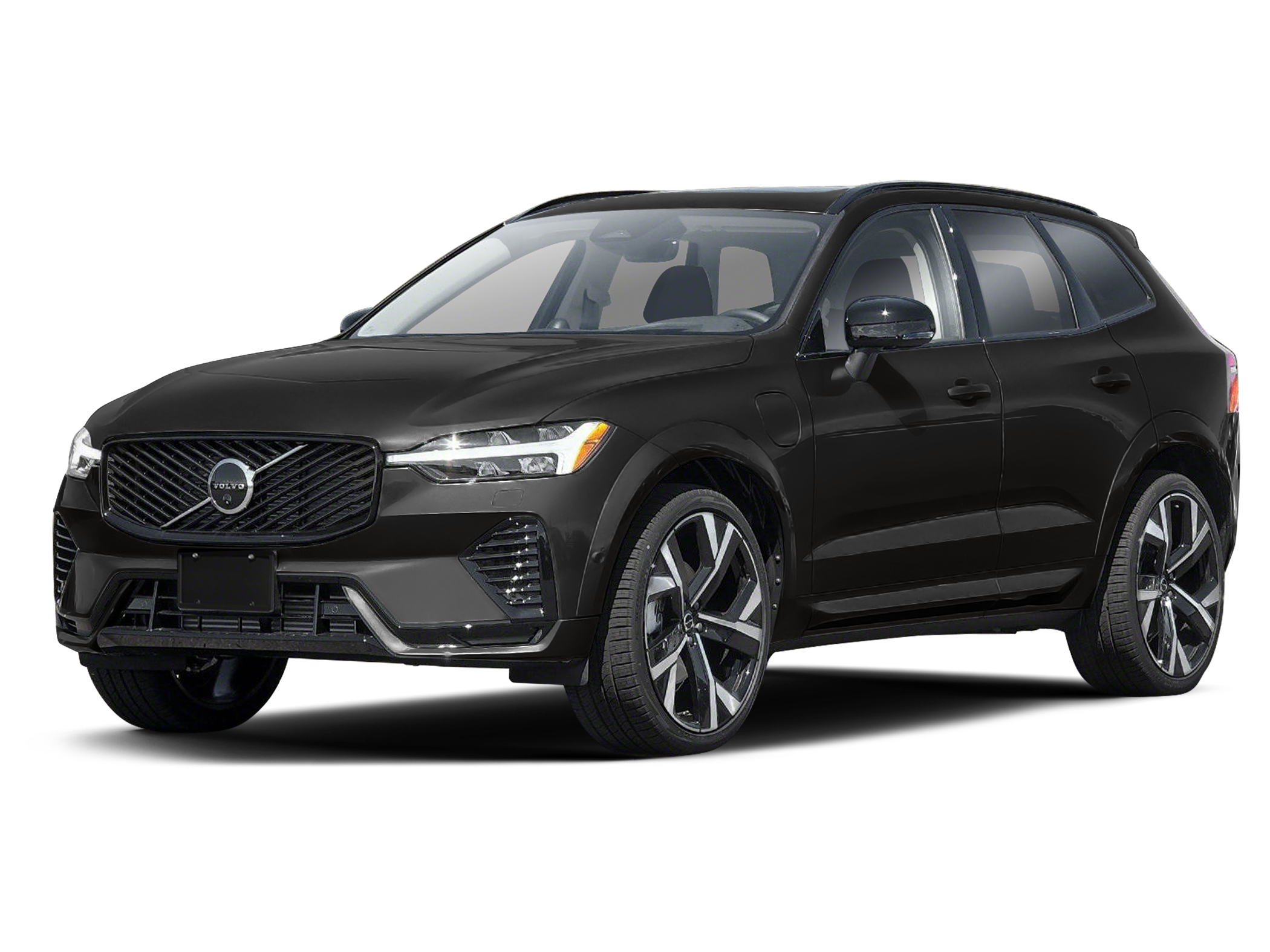 New 2026 Volvo XC60 Plug-In Hybrid Ultra For Sale in Sunset Park, NY ...