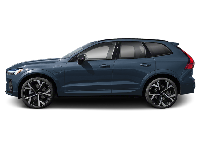 New 2026 Volvo XC60 Plug-In Hybrid with Rear View Camera For Sale in ...