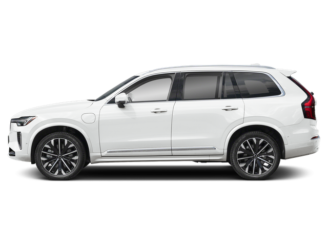New 2026 Volvo XC90 Plug-In Hybrid with AWD For Sale in New York, NY ...
