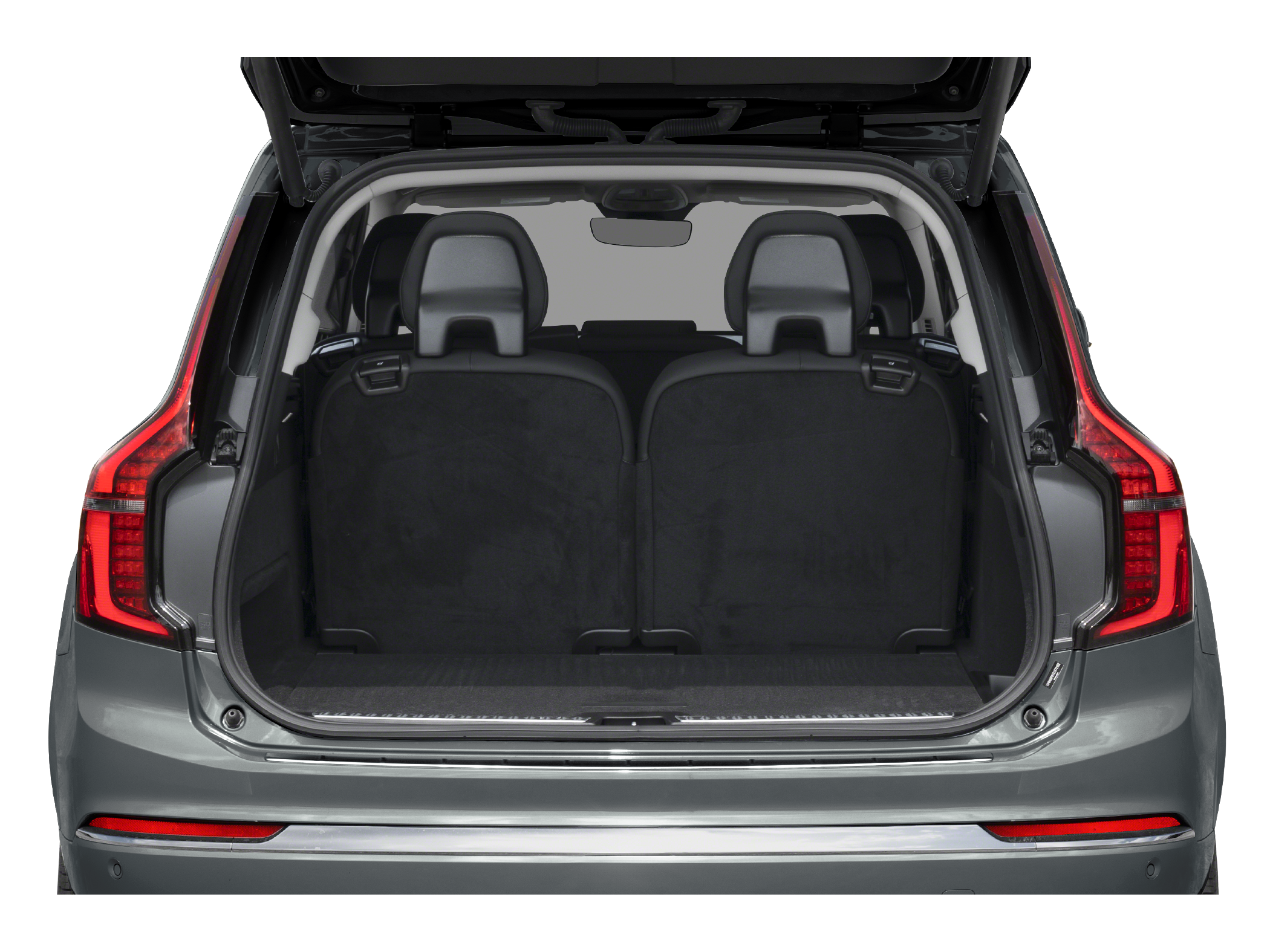 New 2026 Volvo XC90 Plug-In Hybrid Ultra For Sale in Las Vegas, NV ...