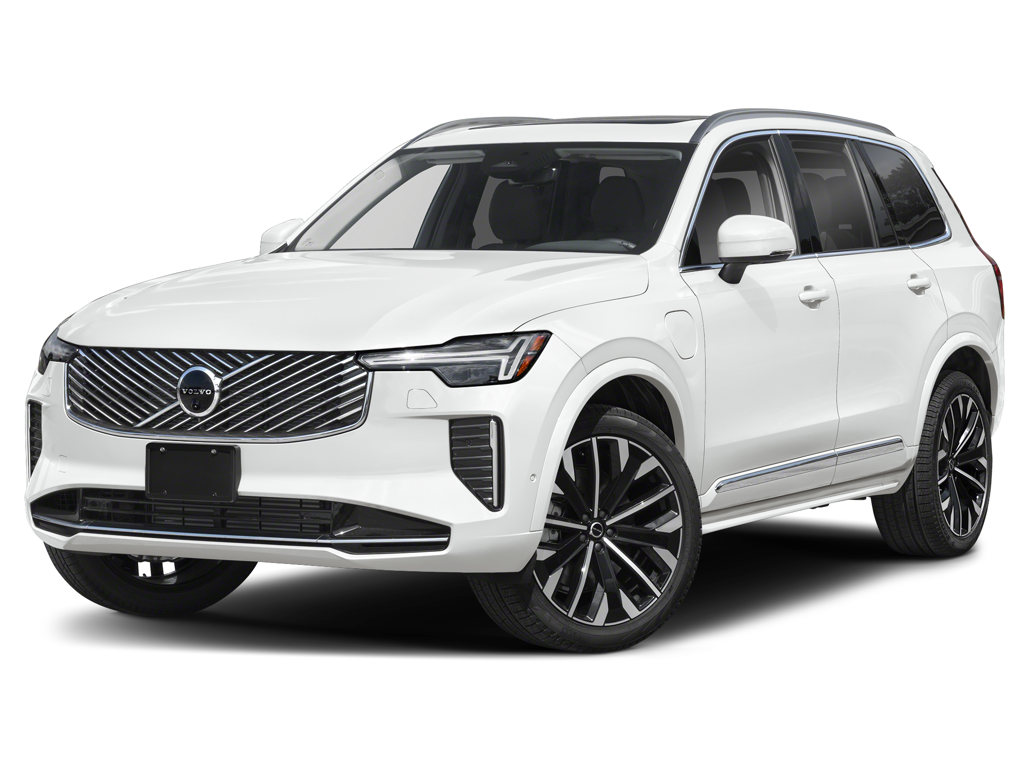 New 2026 Volvo XC90 Plug-In Hybrid Ultra For Sale in Las Vegas, NV ...