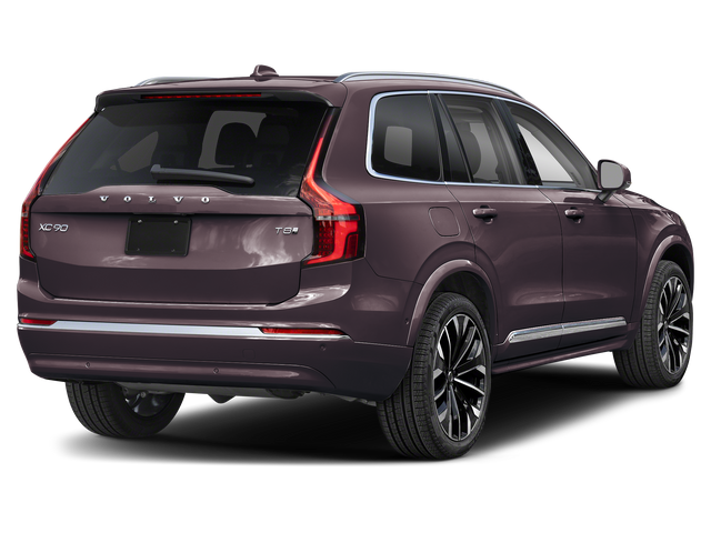 New 2026 Red Volvo XC90 Plug-In Hybrid For Sale in Houston, TX | Auto ...