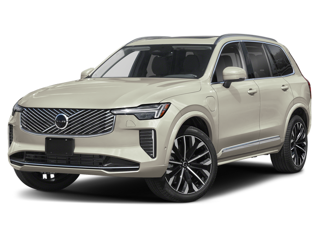 New 2026 Volvo XC90 Plug-In Hybrid SUV For Sale in Westminster, CO ...
