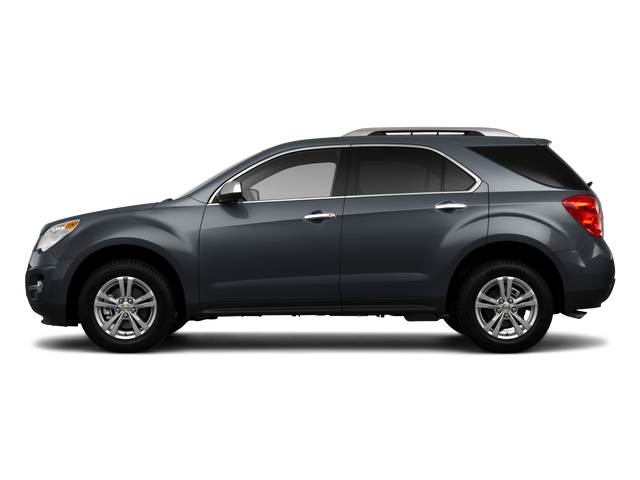 Used Chevrolet Equinox LT 1LT with Sunroof For Sale in Jacksonville, FL ...