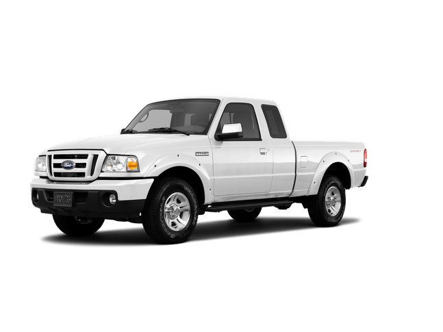 Used 2011 Ford Ranger XL For Sale in Brandon, FL | Capital One Auto ...