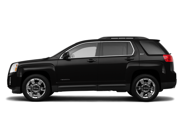 Used GMC Terrain SLT-1 with Sunroof For Sale in Cincinnati, OH | Auto ...