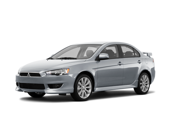 Used Mitsubishi Lancer GTS with Bluetooth For Sale in Tampa, FL | Auto ...
